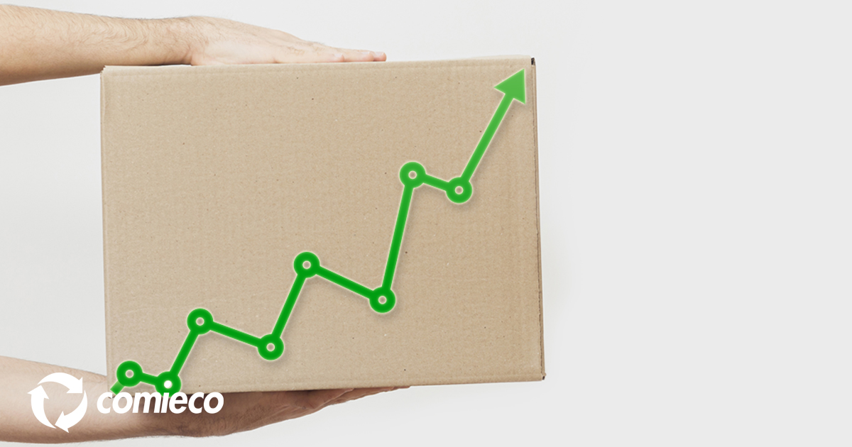 Fenomeno e-commerce: quali ricadute per il packaging - Comieco